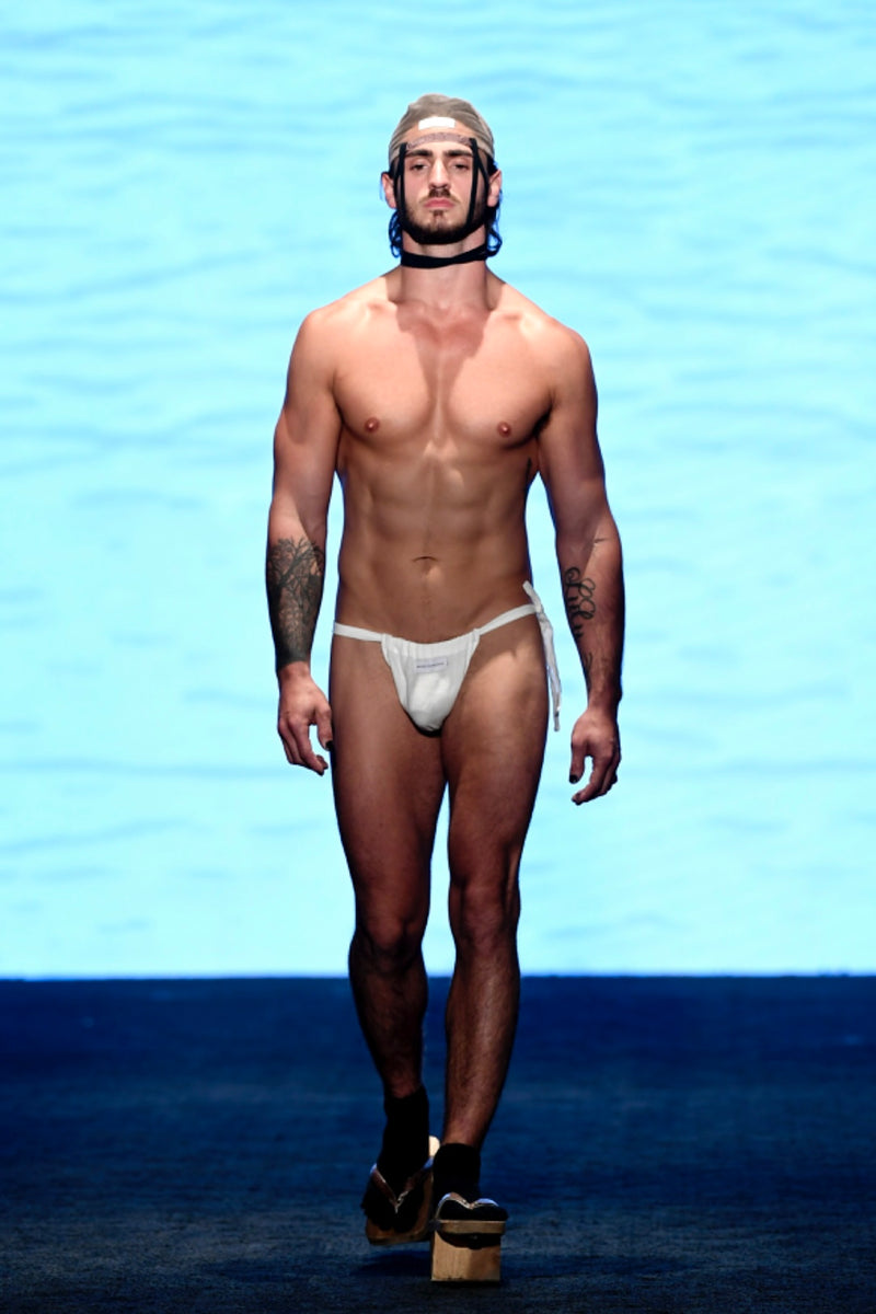 Mokko Fundoshi – Kentaro Kameyama